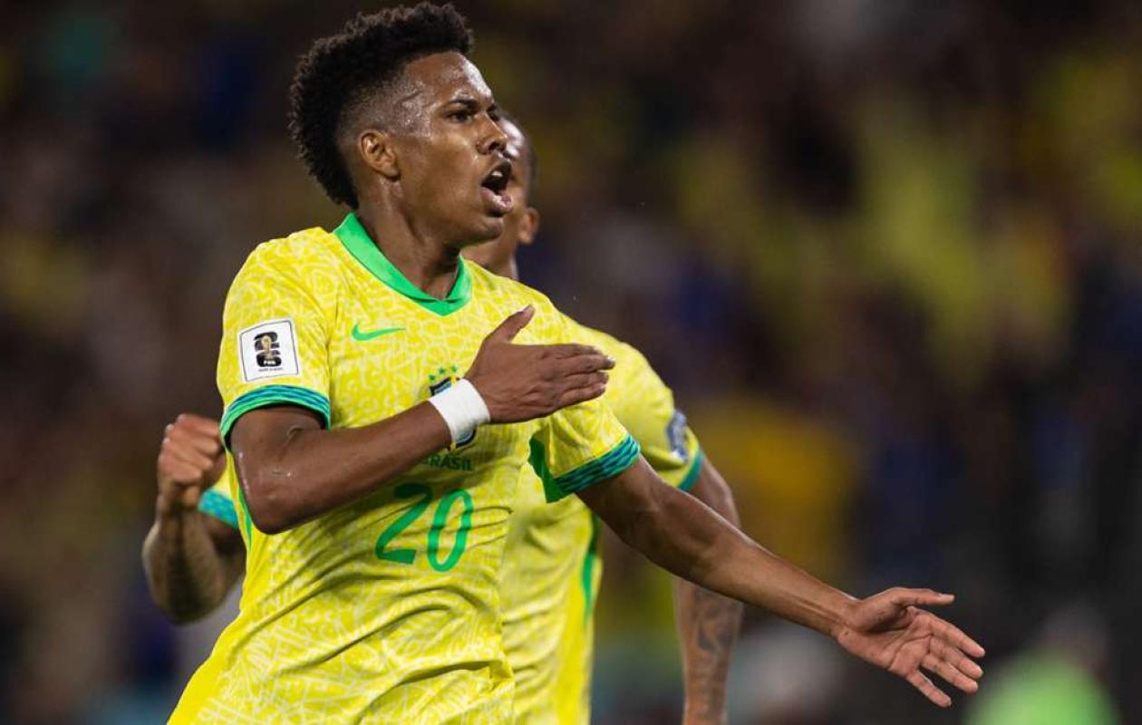 Amical: Le Brésil ouvre le score face au Sénégal | Seneweb