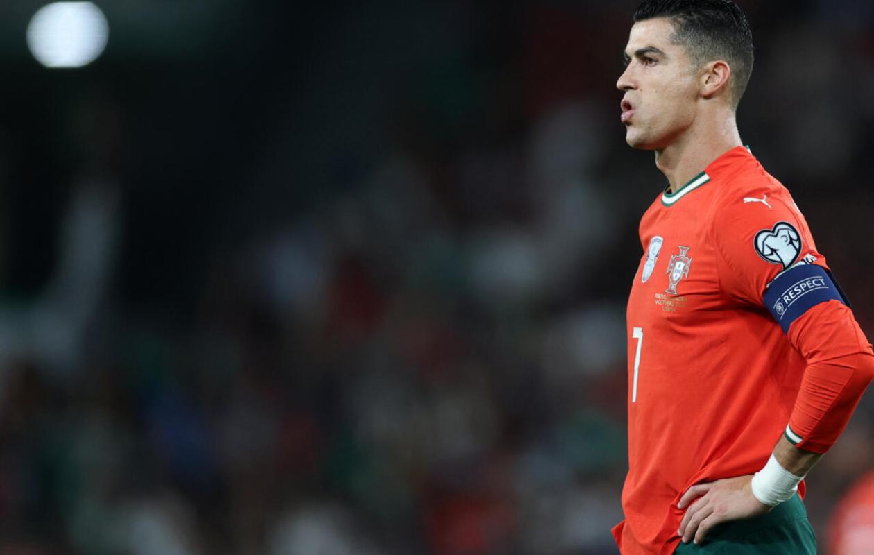 Coupe du monde 2026 : le Portugal s’offre un feu d’artifice... | Seneweb