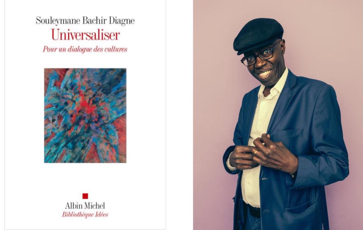 Lauréat du Prix Paris-Liège 2025 : Macky Sall félicite le Pr... | Seneweb