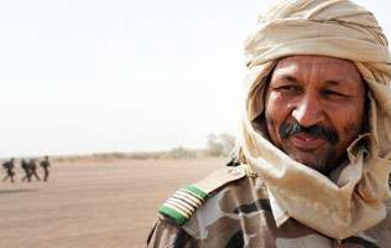 Mali : 2 ans après la prise de Kidal, le gouverneur Gamou év... | Seneweb
