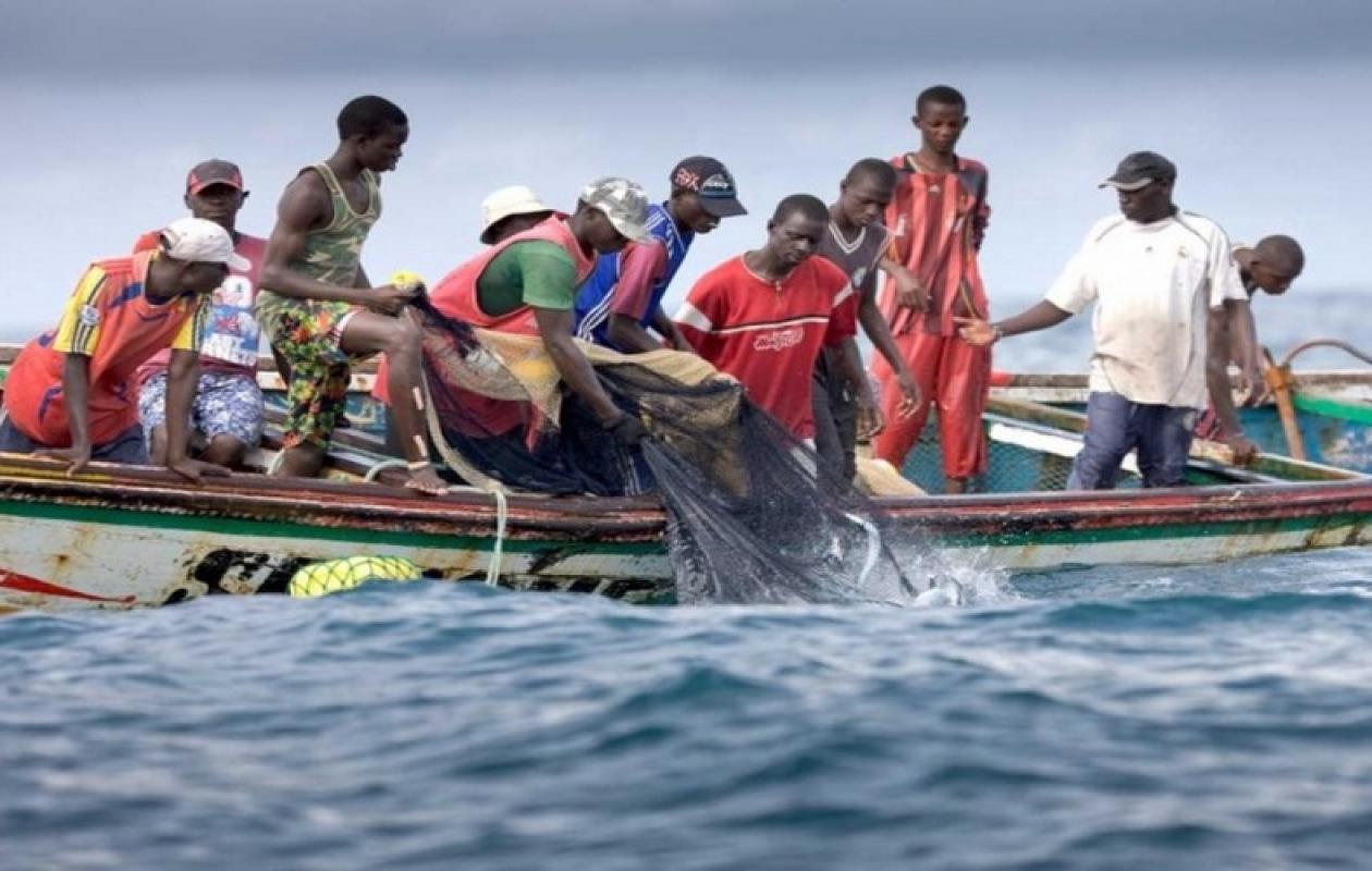 Journée mondiale de la pêche : L’UNAPAS sonne l’alerte et ex... | Seneweb