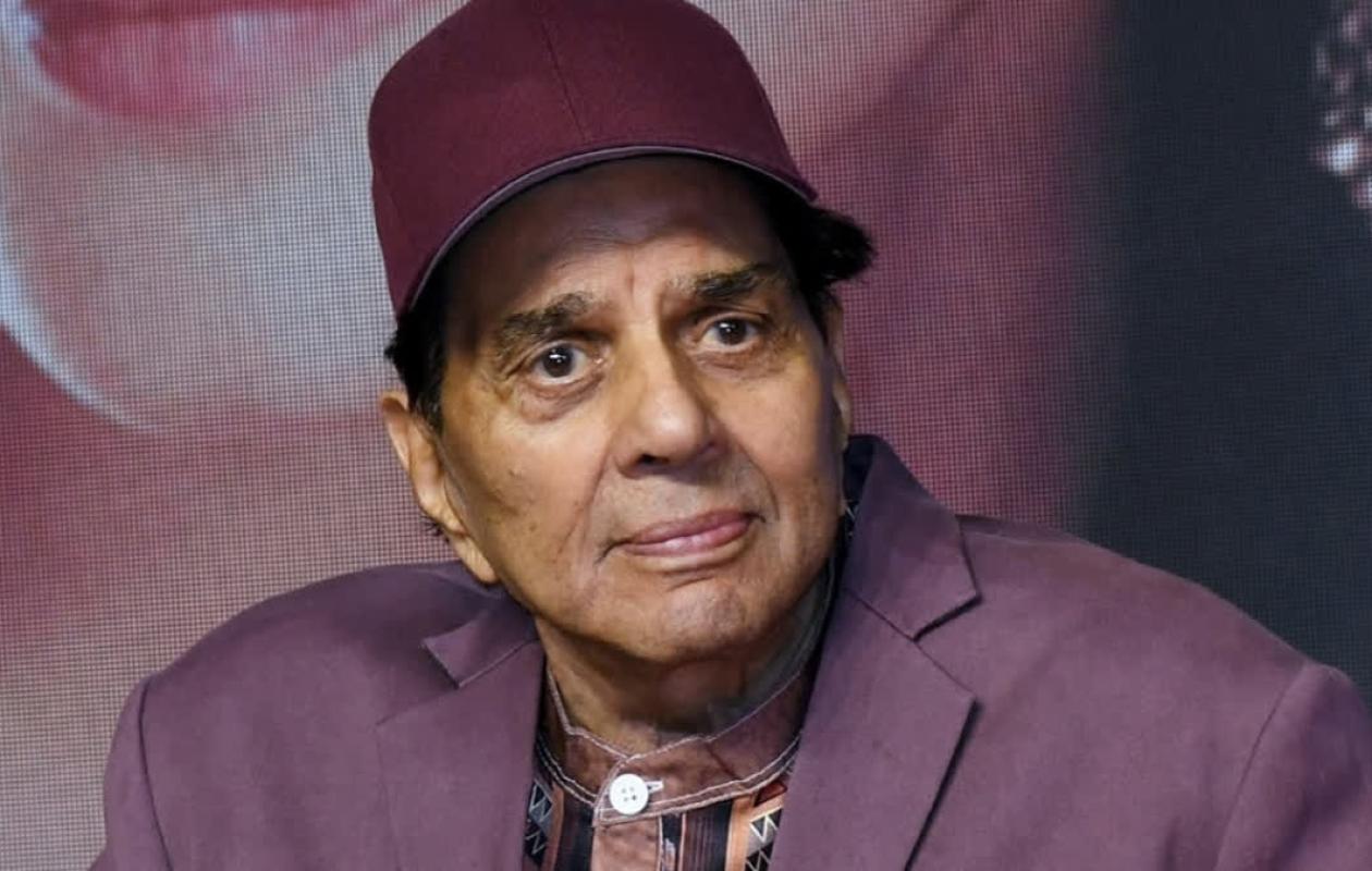 Bollywood : Dharmendra, icône du cinéma indien, s’éteint à 8... | Seneweb