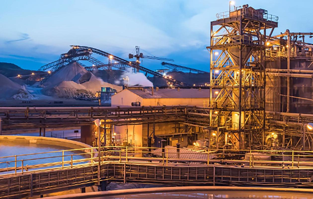 Or du Mali : La mirobolante somme que Barrick Gold va verser... | Seneweb