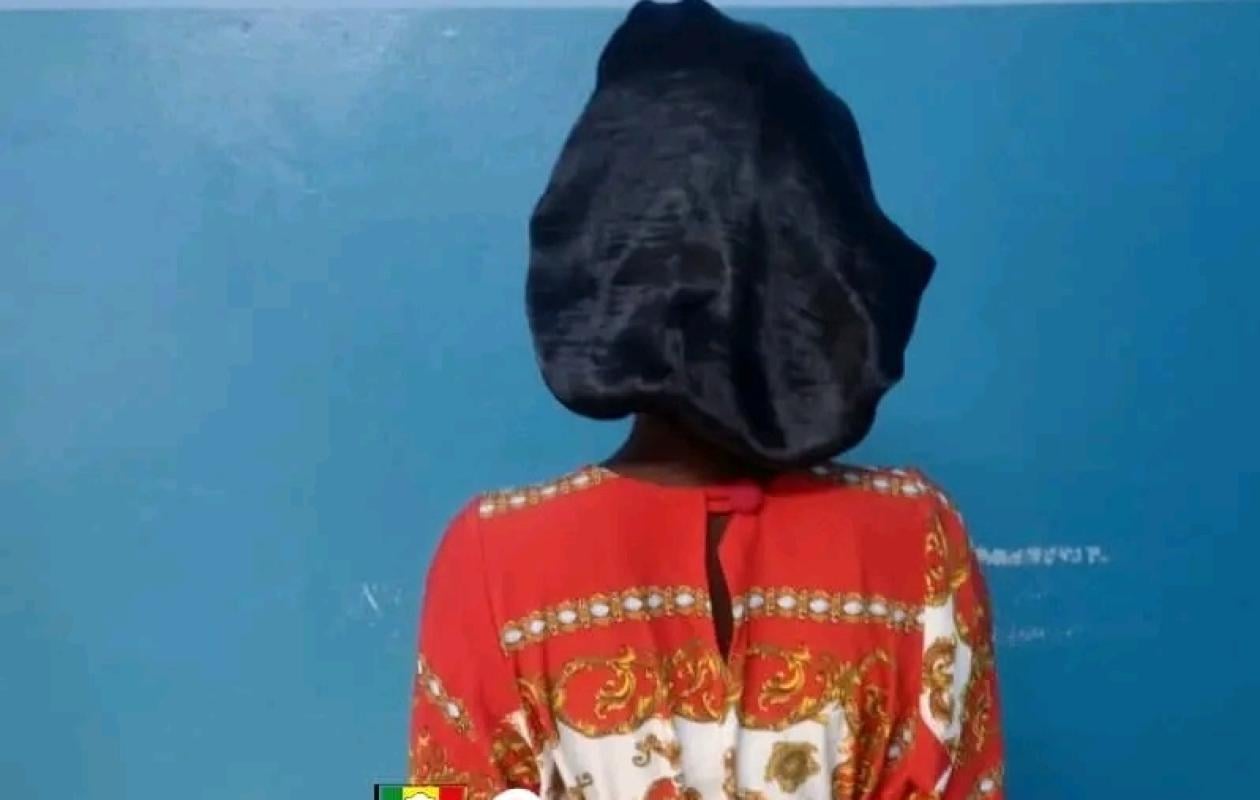 Infanticide à Grand-Yoff : Une femme arrêtée pour le meurtre... | Seneweb