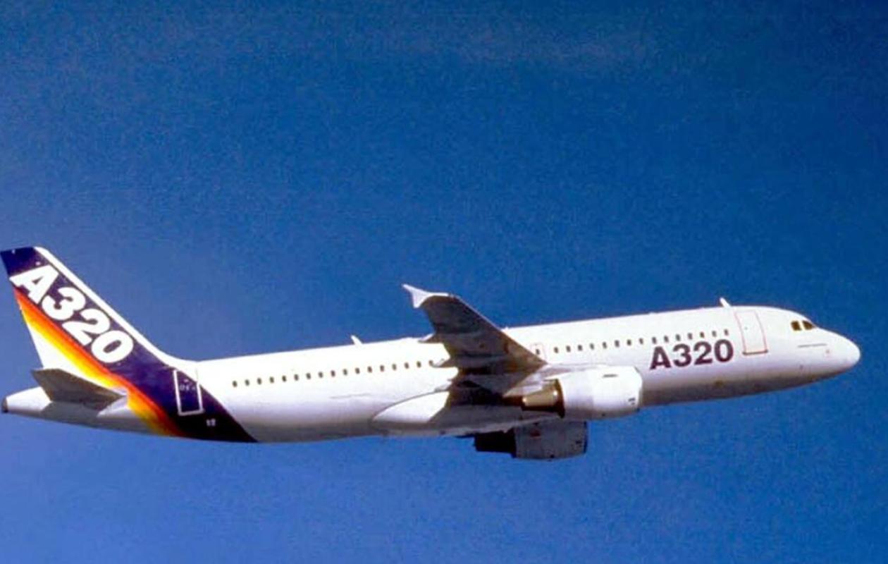 Airbus rappelle 6 000 avions A320 après un incident avec un... | Seneweb