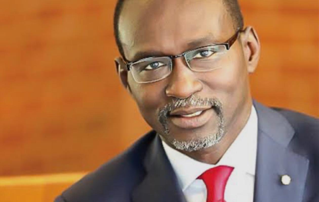 Réformer l'État : El Hadji Ibrahima Sall appelle à la dépoli... | Seneweb