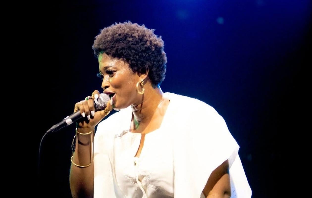 ECOFEST 2025 : La chanteuse Queen Rima casse encore la baraq... | Seneweb