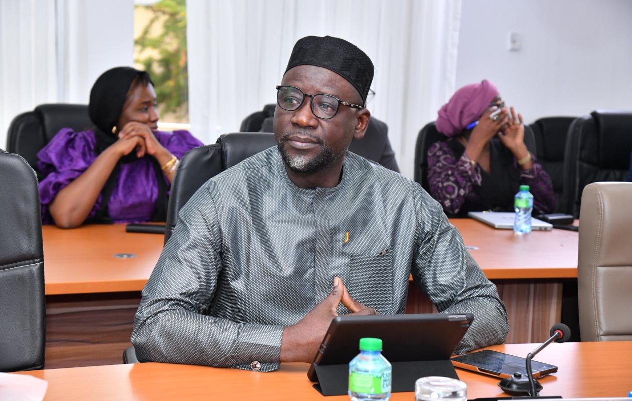 Microfinance, économie sociale et solidaire : Le budget 2026... | Seneweb