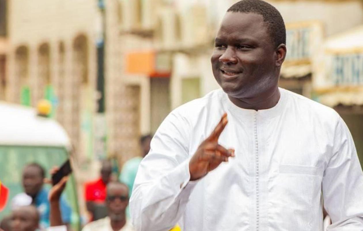 Budget 2026 du ministère des Infrastructures : Près de 730 M... | Seneweb