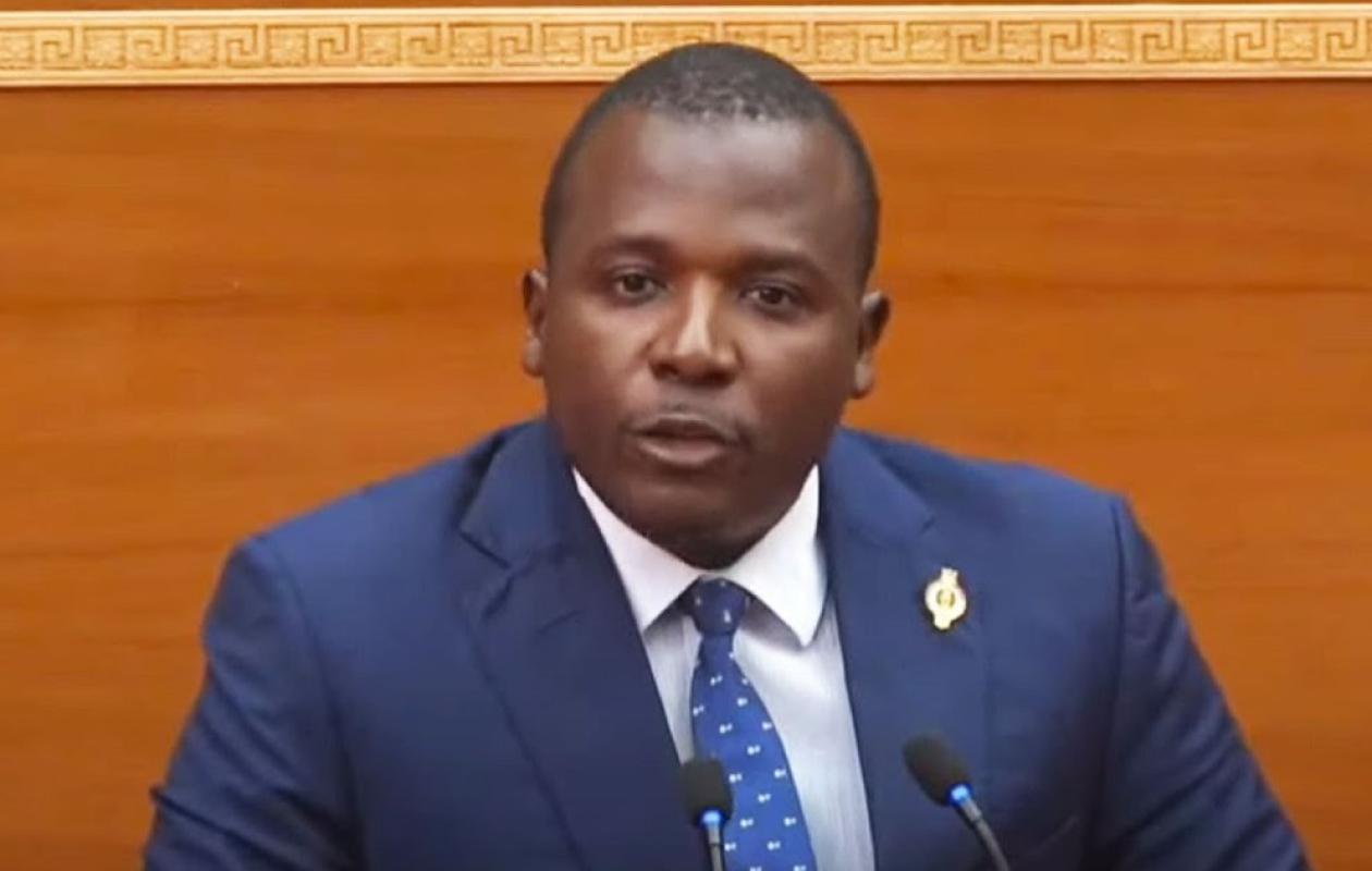 Djimo Souaré : “Macky Sall est le champion de l’équité terri... | Seneweb
