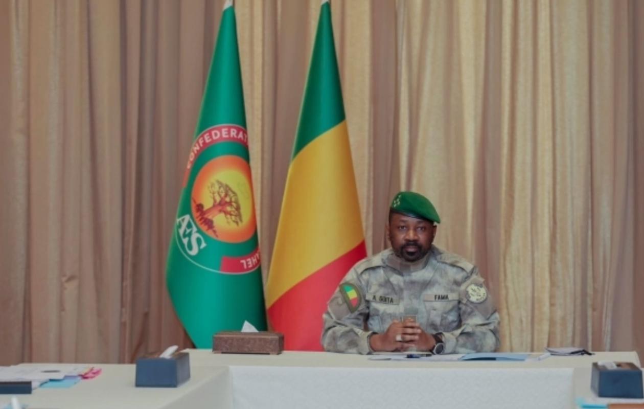 Mali : Création officielle de la BCID-AES, la banque confédé... | Seneweb