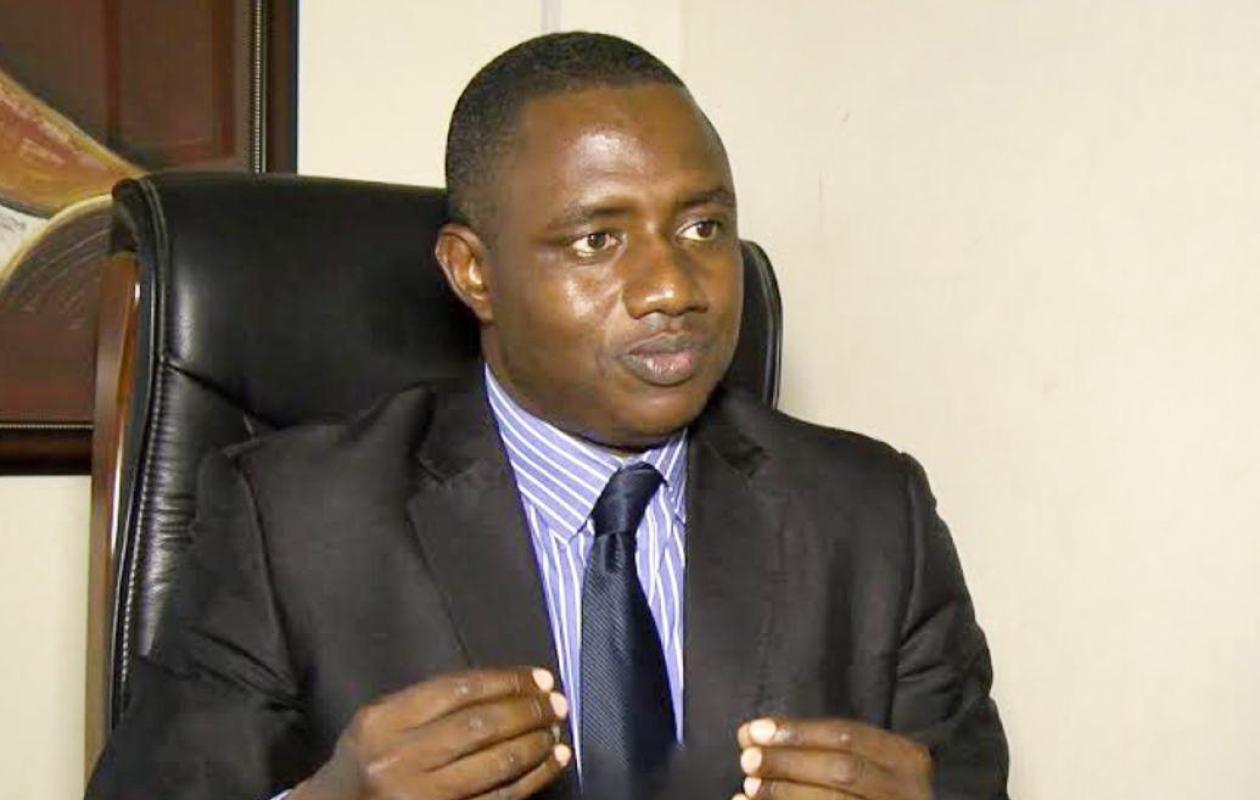 "2025 Annus Horribilis pour l’economie" : Yoro Dia salue le... | Seneweb