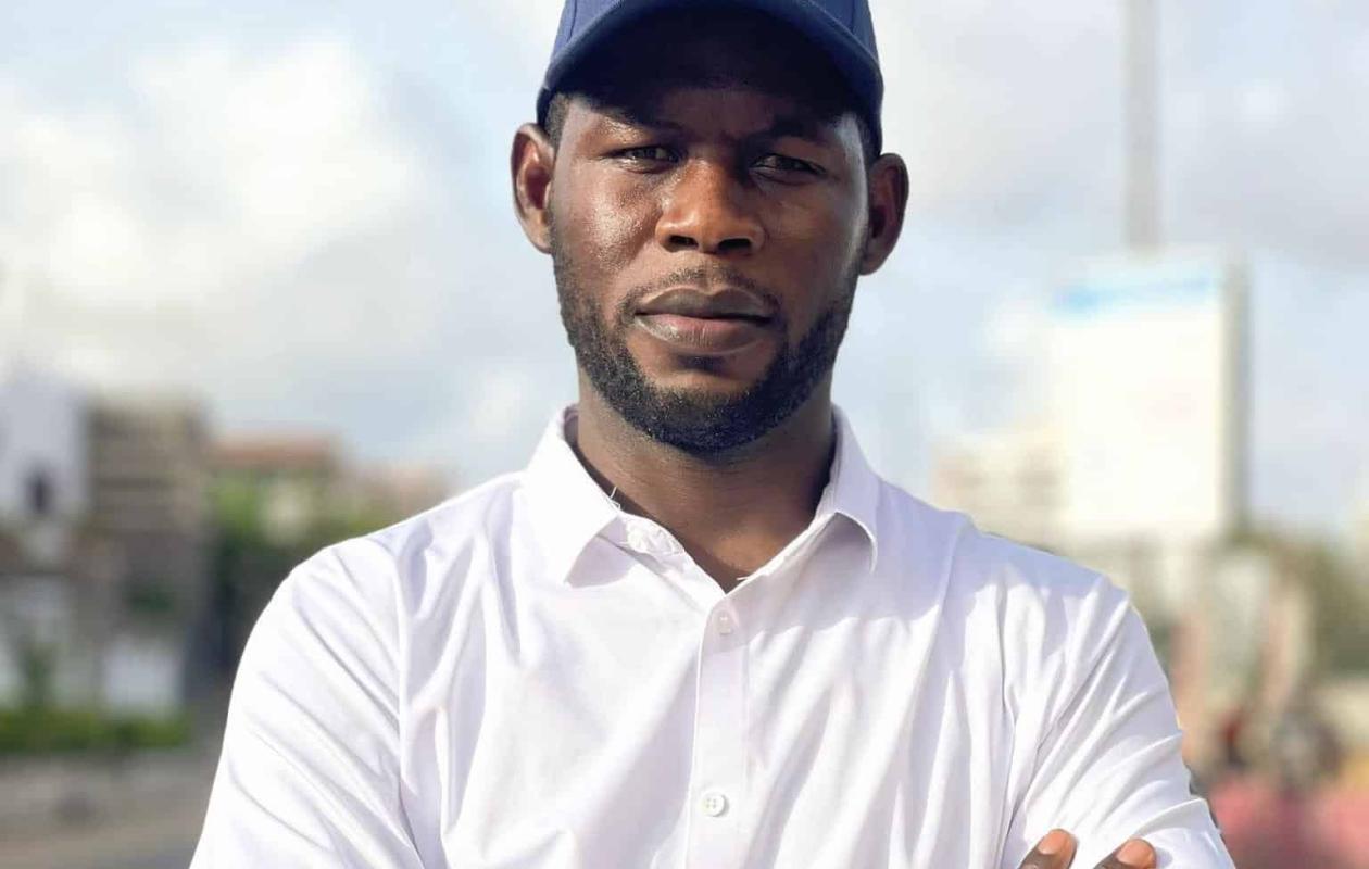 ALLEGED CONTRACT AT THE AUTONOMOUS PORT OF DAKAR: Pape Abdou... | Seneweb