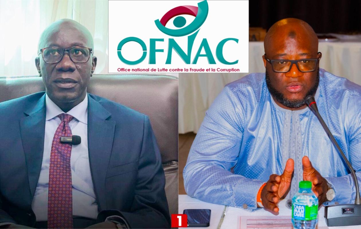 Ofnac : les 12 nouveaux membres vont prêter serment lundi | Seneweb
