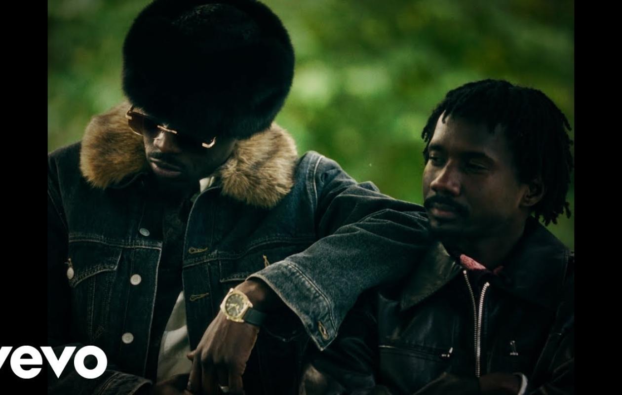 Papi Del Sol - Kay Kay feat Jeeba | Seneweb