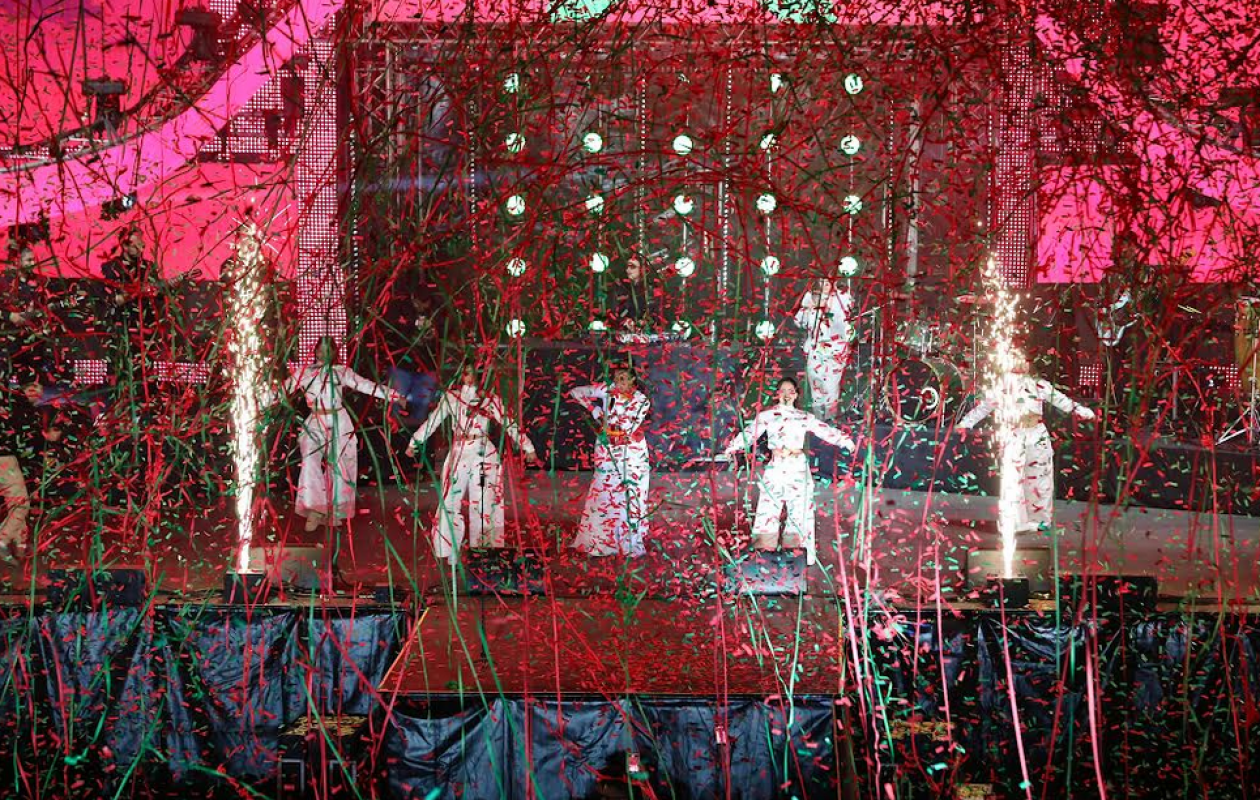 Festival Timitar 2025 : Agadir, Écrin de la Culture Africain... | Seneweb