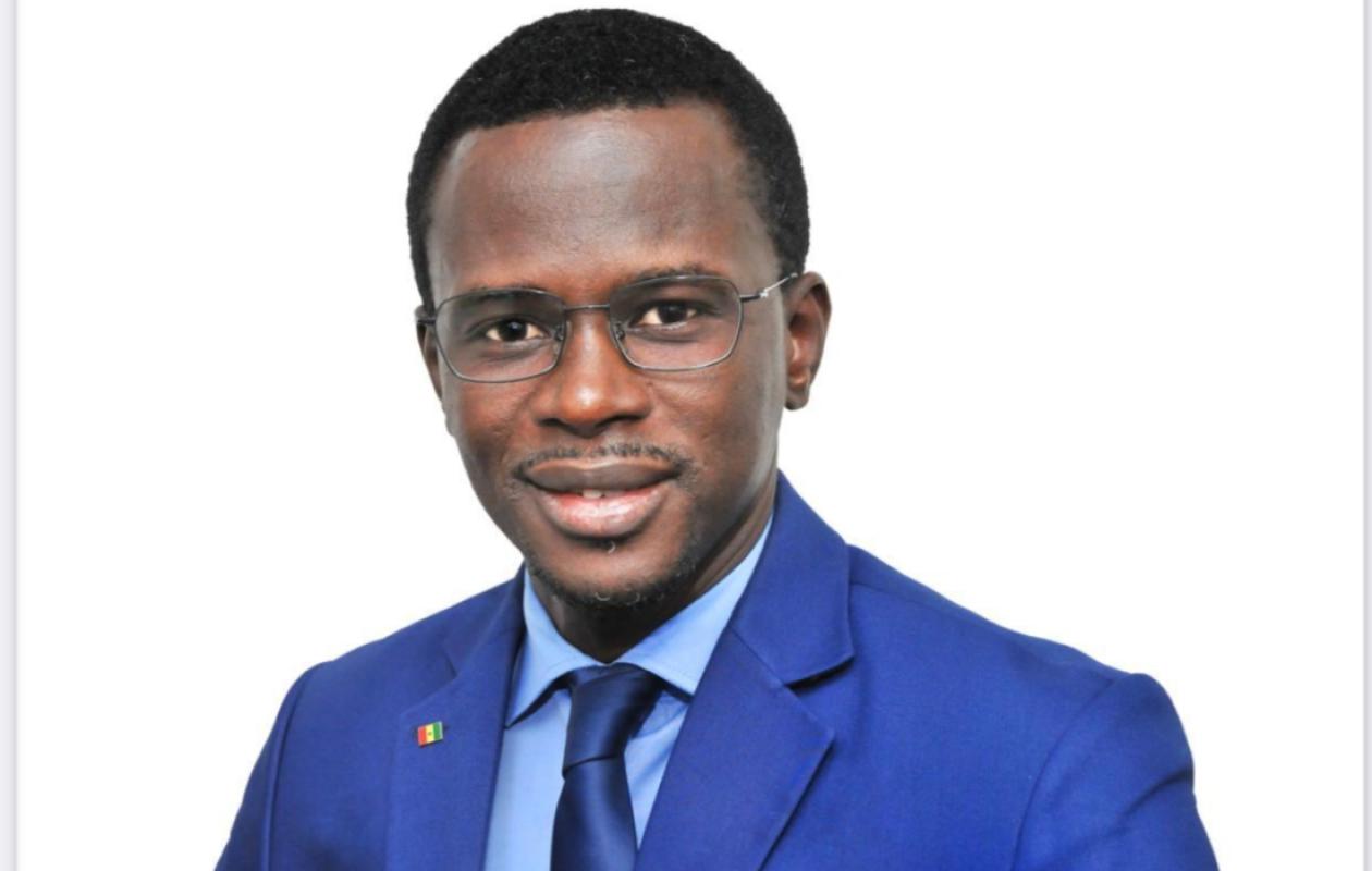 Affectation d’un agent des impôts à Matam : Babacar Lo Ndiay... | Seneweb