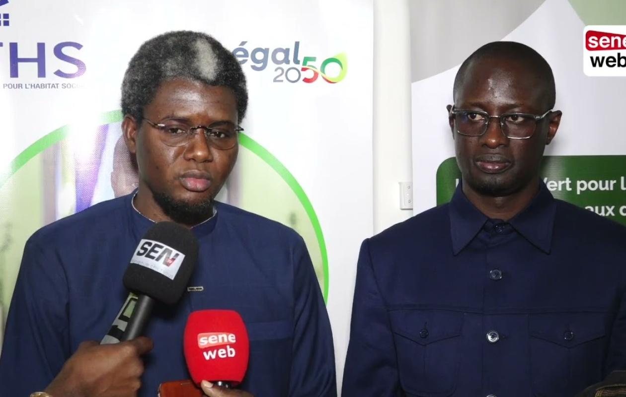 Accès au logement : Le FHS annonce le lancement de sa platef... | Seneweb