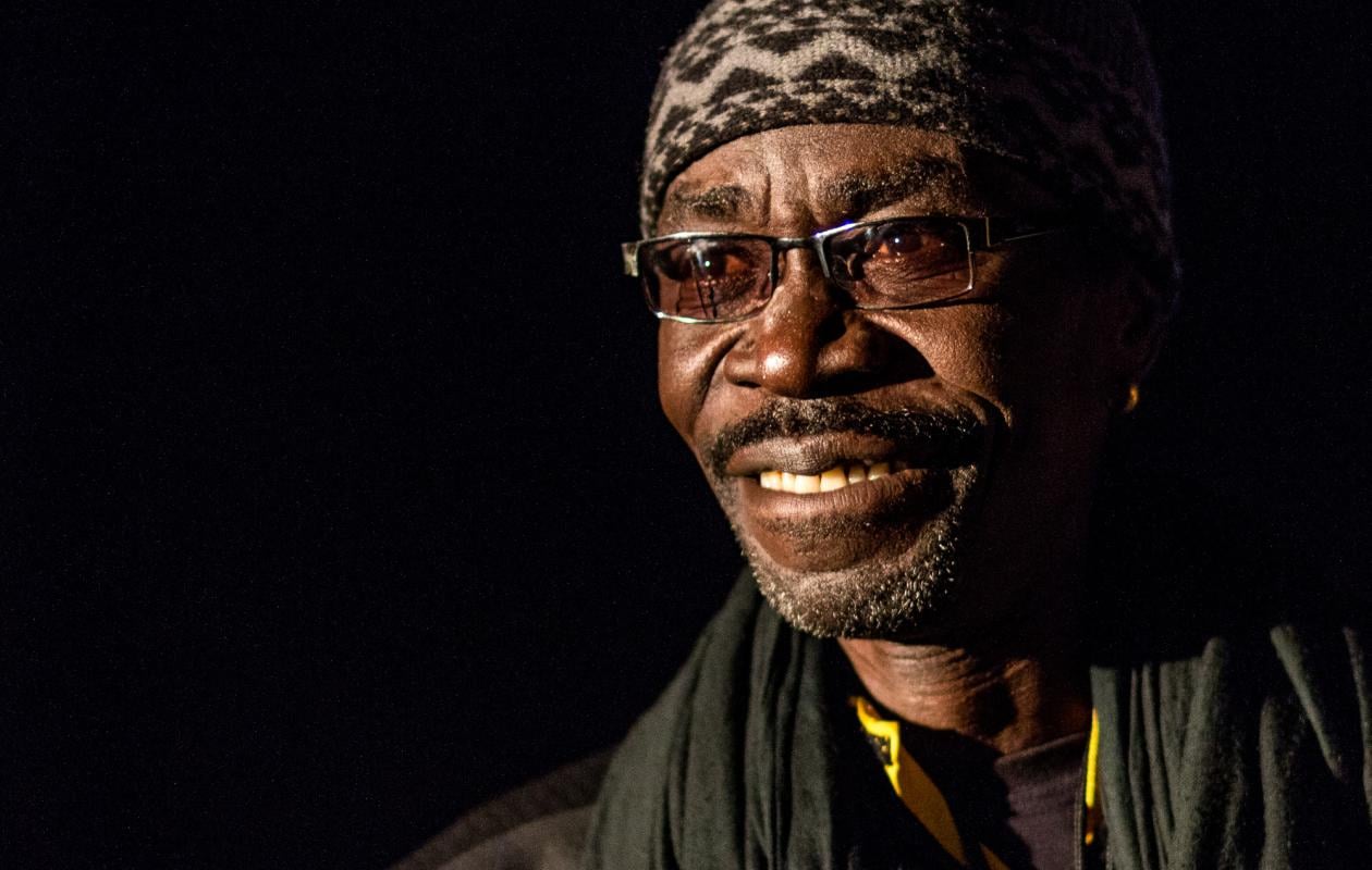 Une vieille définition du mot « artiste » dit que c’est une... | Seneweb