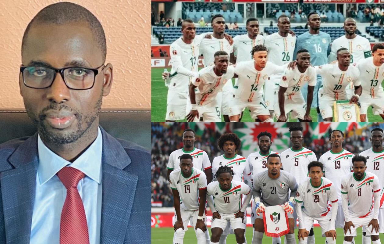 SENEGAL-SOUDAN : CHOC ENTRE LES DEUX PAYS LES PLUS ENDETTÉS... | Seneweb