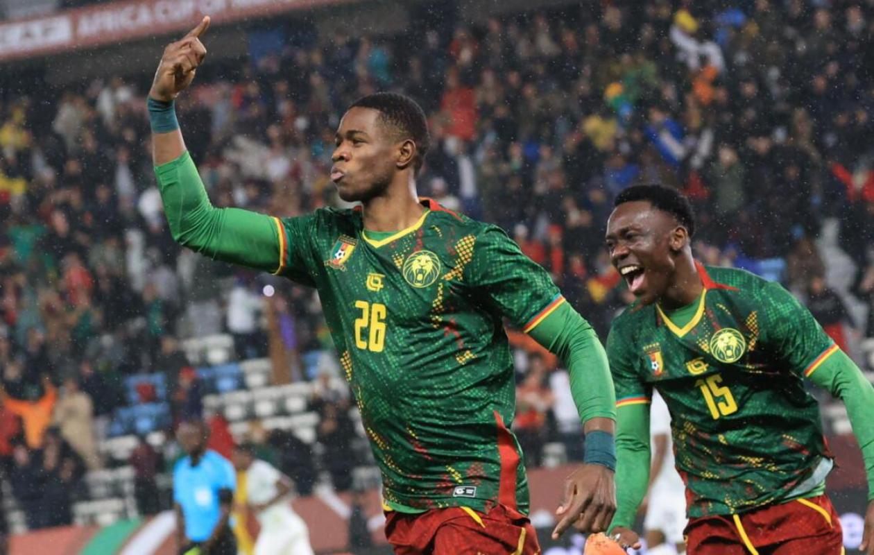 CAN Maroc 2025 : Cameroun ou l’art de battre le pays organis... | Seneweb