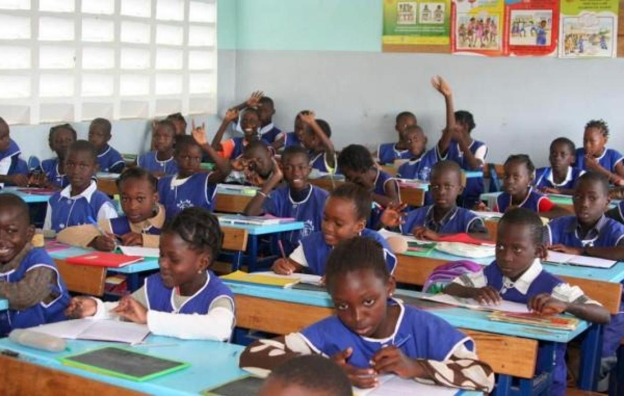 Les dates des compositions du 1er semestre de l'année scolai... | Seneweb
