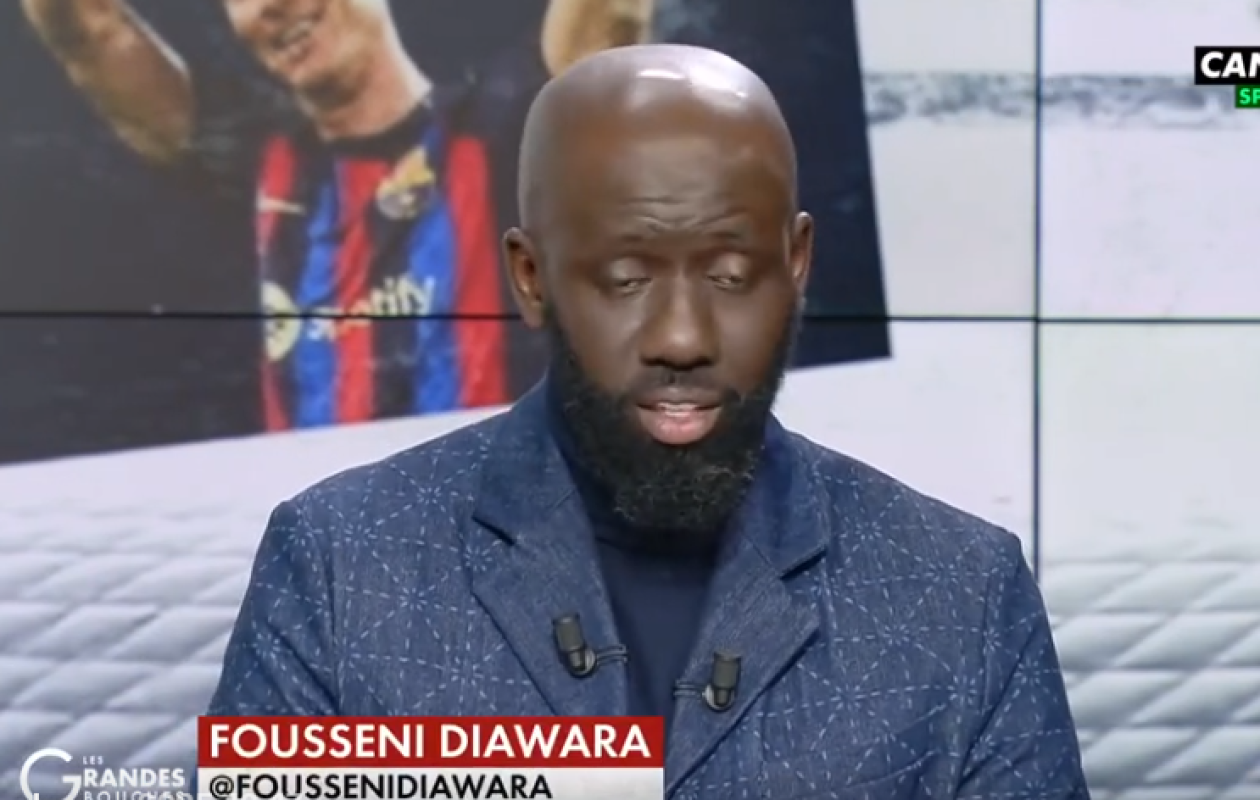 Carton rouge de Yves Bissouma : L’avis du consultant malien... | Seneweb