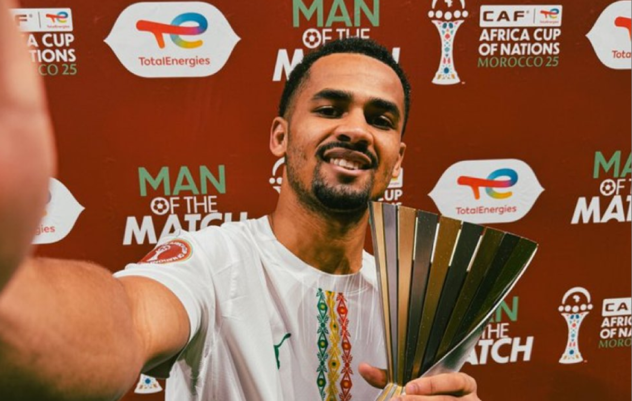 AFCON Morocco 2025 - Mali-Senegal (0-1): Iliman Ndiaye Man o... | Seneweb