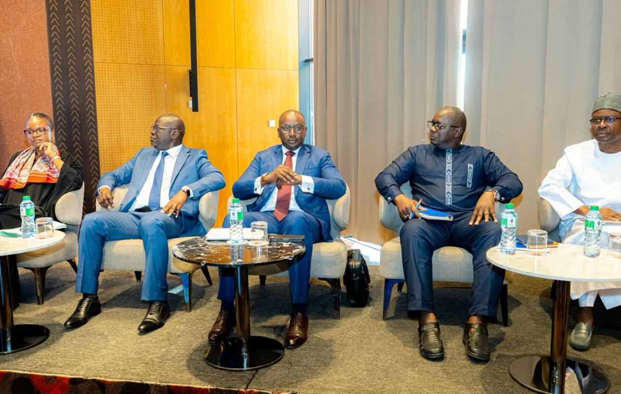 Conférence des Nations unies sur l'Eau de 2026 : Le Sénégal... | Seneweb
