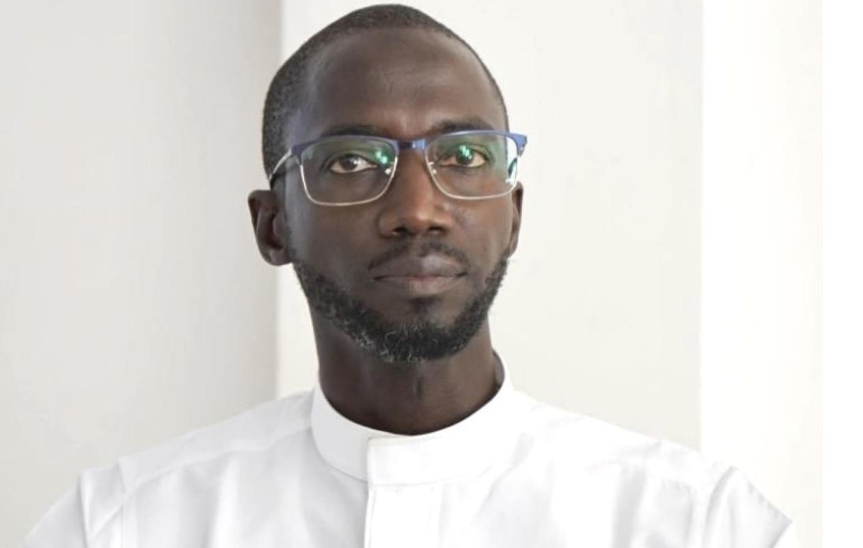 Qui est Pr Mababa Diagne, le nouveau recteur de l’UAM | Seneweb