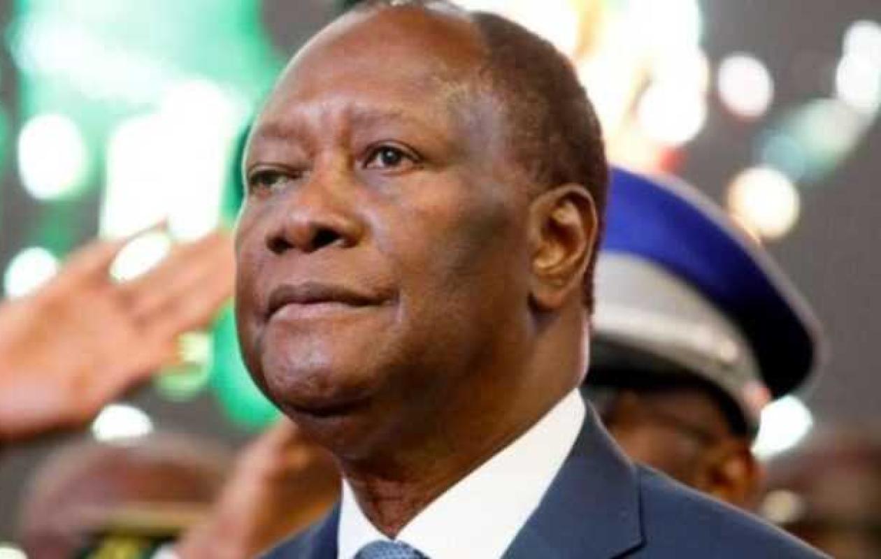 Africa Cup of Nations Morocco 2025: Alassane Ouattara's reac... | Seneweb