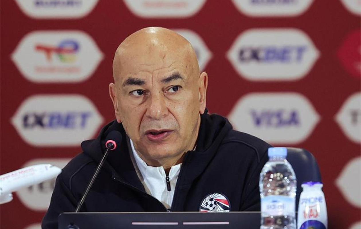 CAN Maroc 2025 – Demi-finale Sénégal-Égypte : Hossam Hassan... | Seneweb
