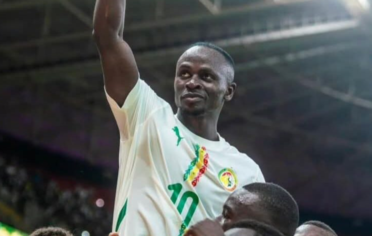 Sadio Mané rejoint le cercle fermé des joueurs à 11 buts en... | Seneweb