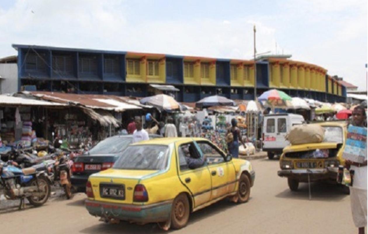 Conakry : galère quotidienne, colère grandissante face à la... | Seneweb