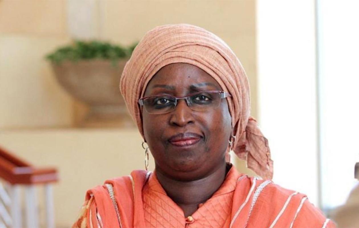 Penda Mbow : « Nous sommes dans une société sénégalaise trav... | Seneweb