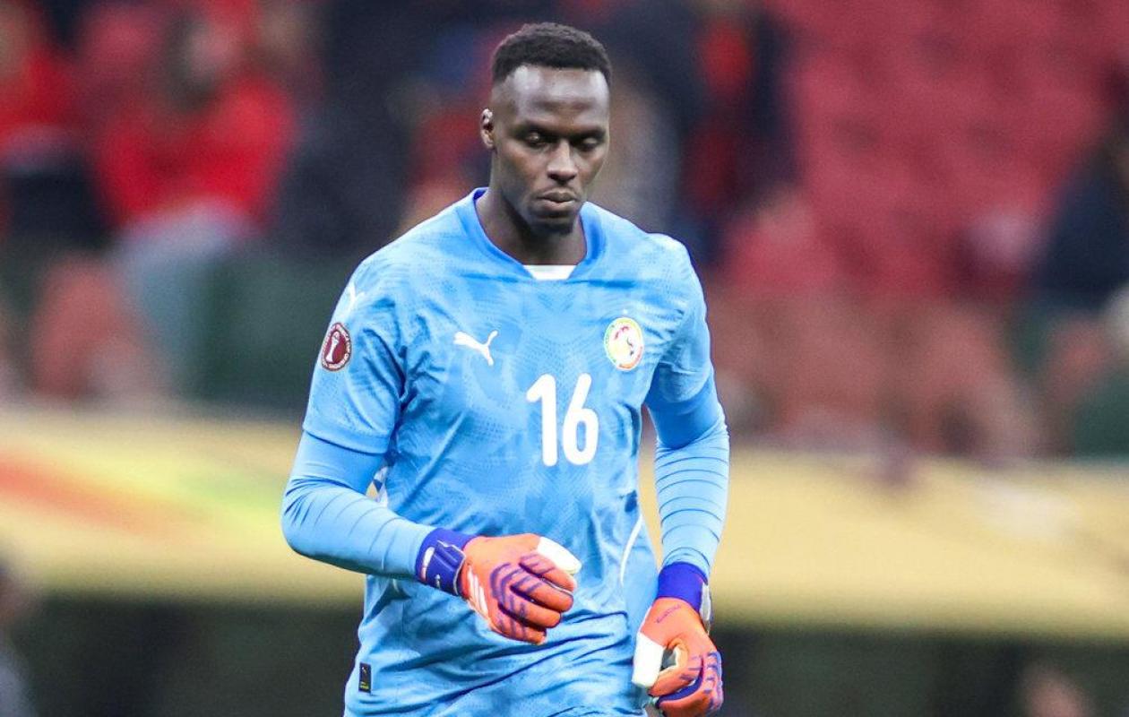 Finale CAN 2025 : Sénégal / Maroc, Édouard Mendy raconte le... | Seneweb