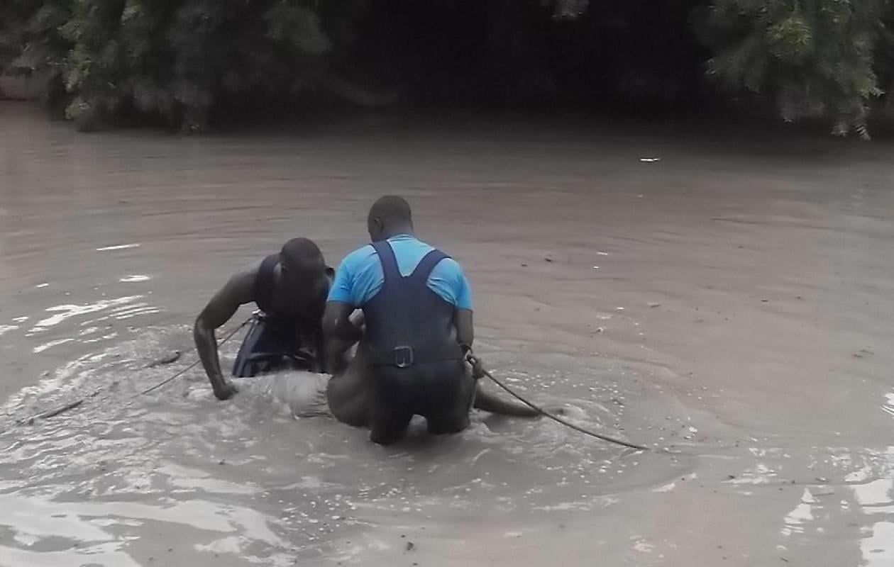 Kédougou : le corps d’un berger repêché dans le fleuve Gambi... | Seneweb