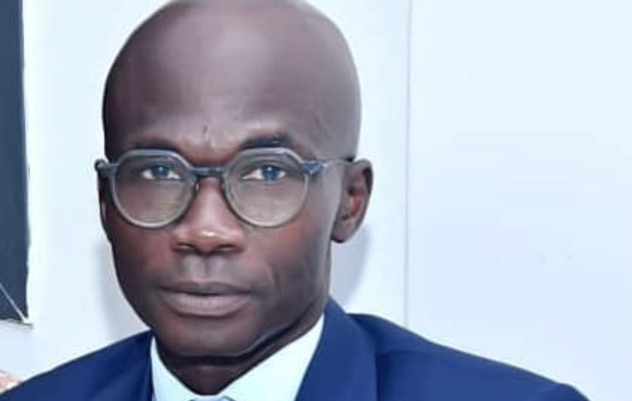 ET L’ARBITRE SUPREME RENDIT SA SENTENCE (par François Mame S... | Seneweb