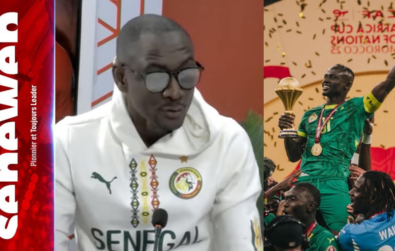 Exclusif : Sadio Mané descendant d'une lignée royale | Seneweb