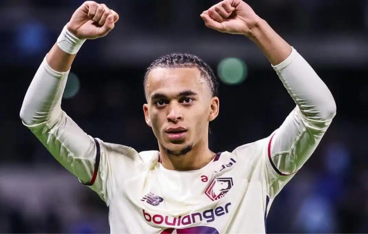 Football : l’Algérie lorgne le frère de Mbappé et un autre f... | Seneweb