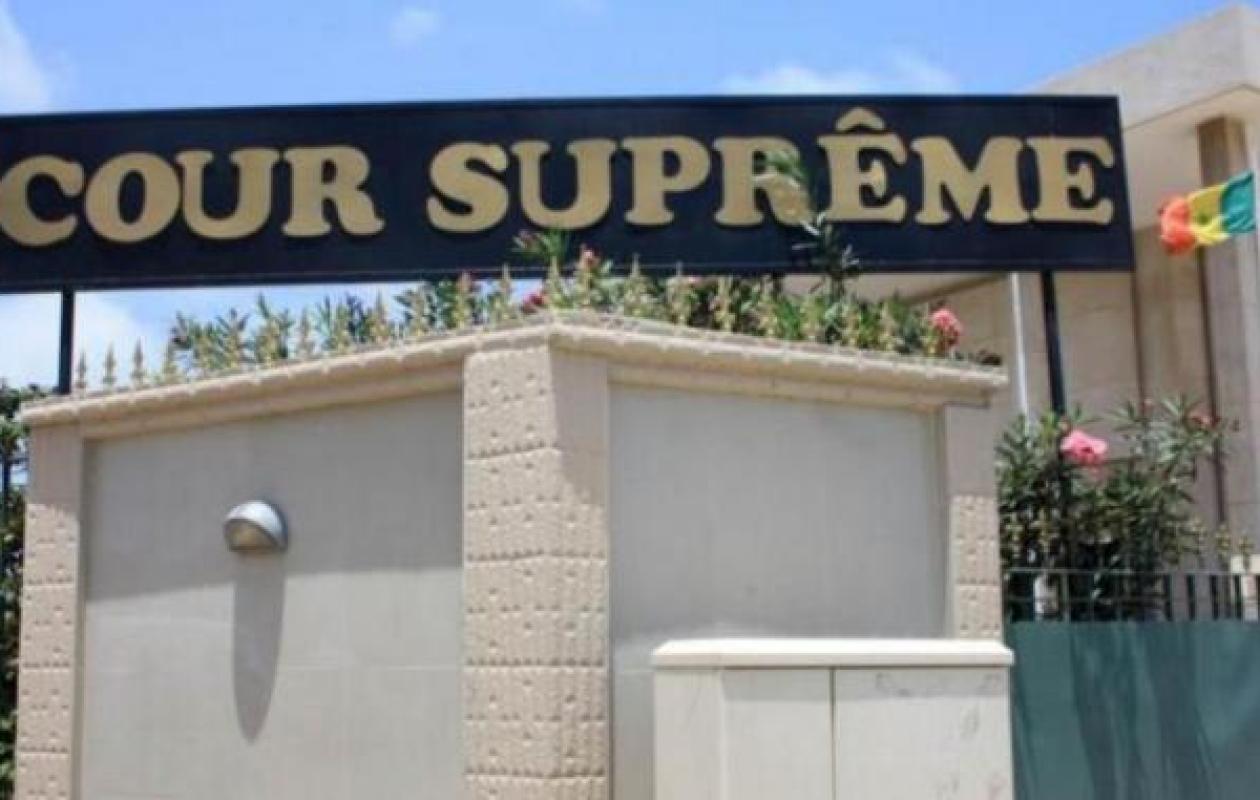ASER-AEE POWER CASE: The Supreme Court overturns ARCOP's dec... | Seneweb