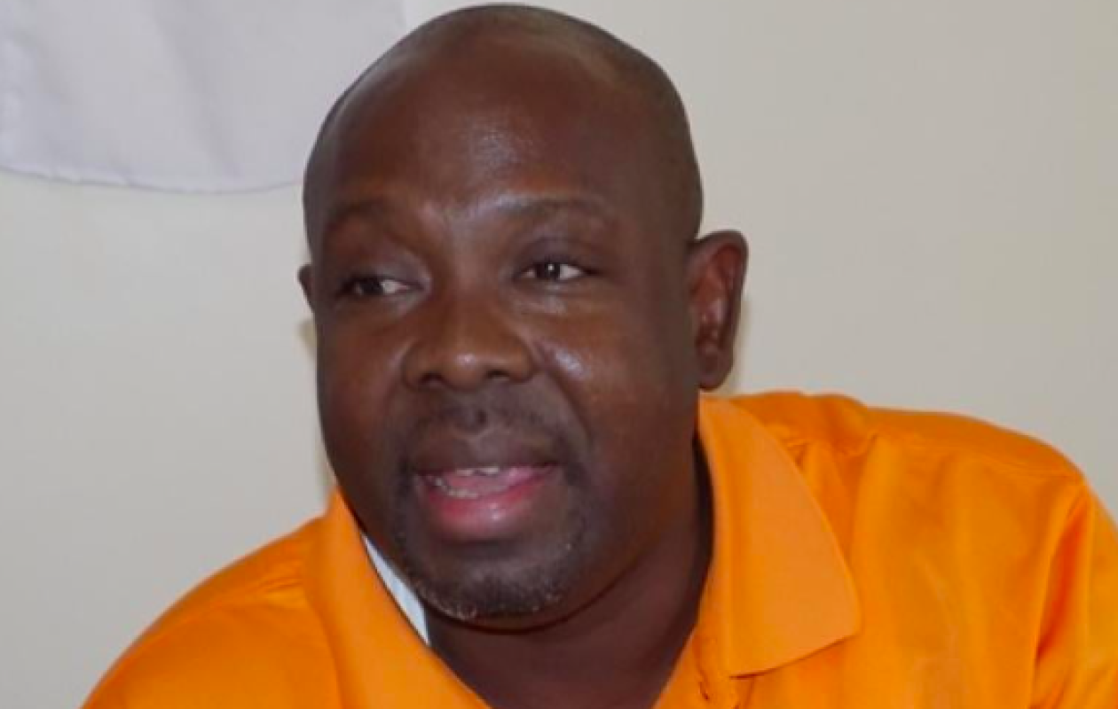 Affaire Lassana Kanté : La coordination de Taxawu Sénégal à... | Seneweb