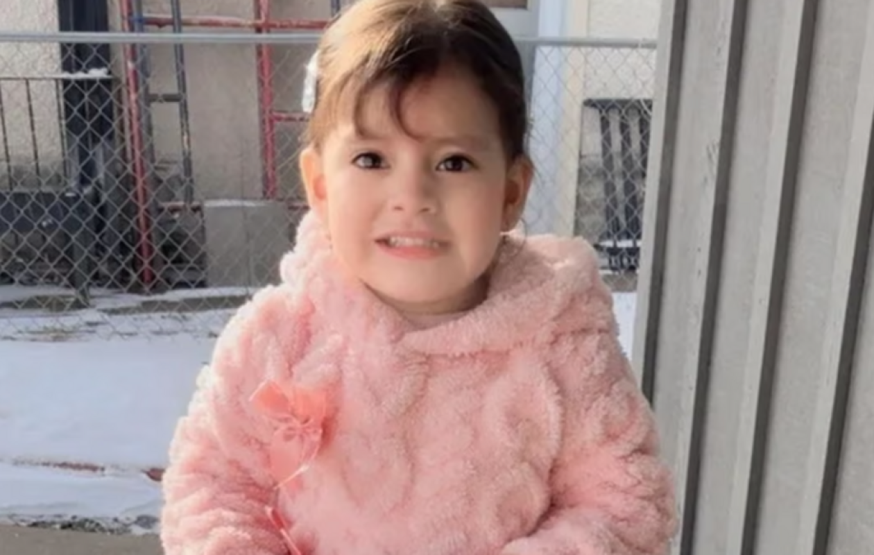 Une fillette de 2 ans arrêtée par l’ICE après une nouvelle o... | Seneweb