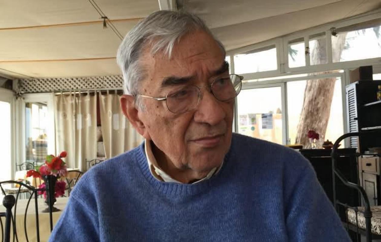 Hommage CHRISTIAN VALANTIN : MEMOIRE DE NOTRE HISTOIRE INST... | Seneweb