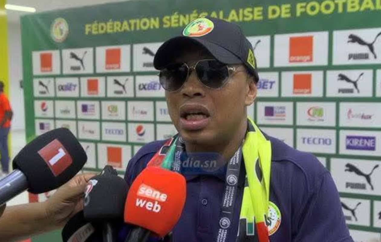 La Fsf rappelle que El hadj Ousseynou Diouf continue de perc... | Seneweb