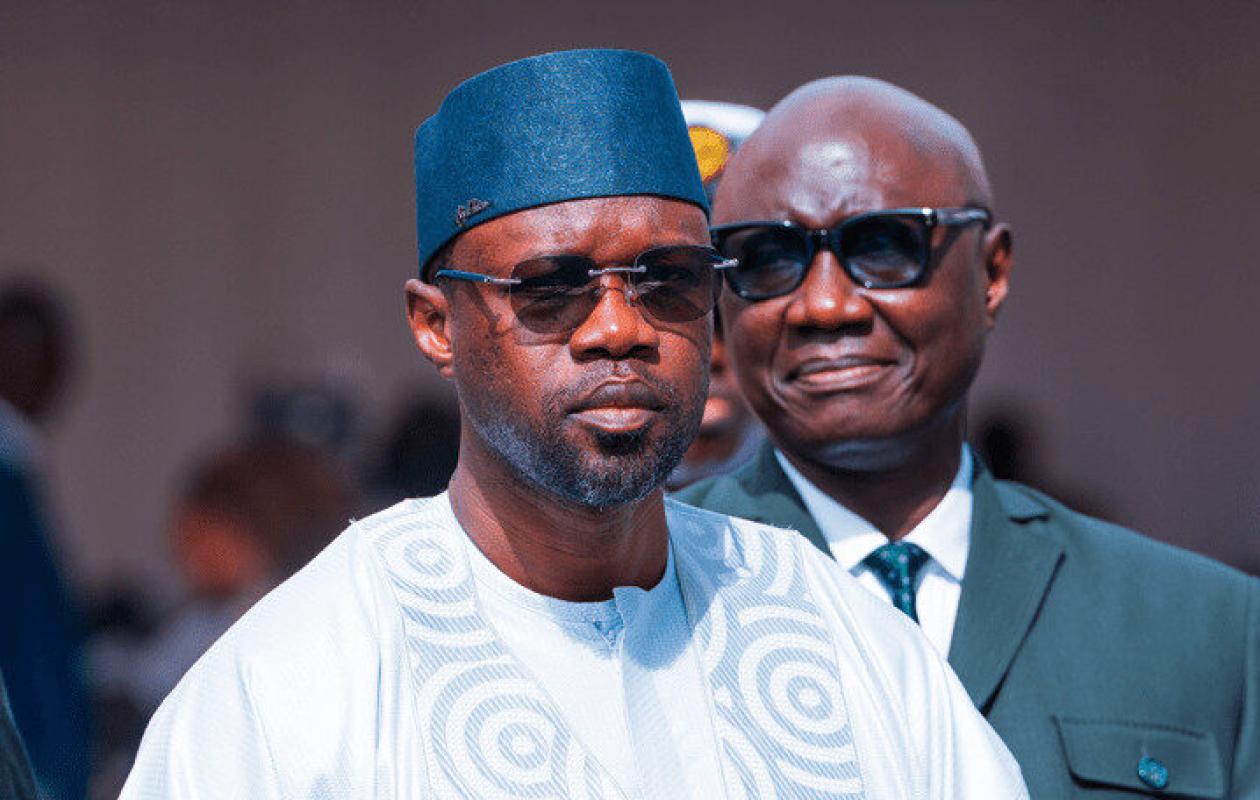 Indépendance 2026 : PASTEF Thiès applaudit le choix de la «... | Seneweb