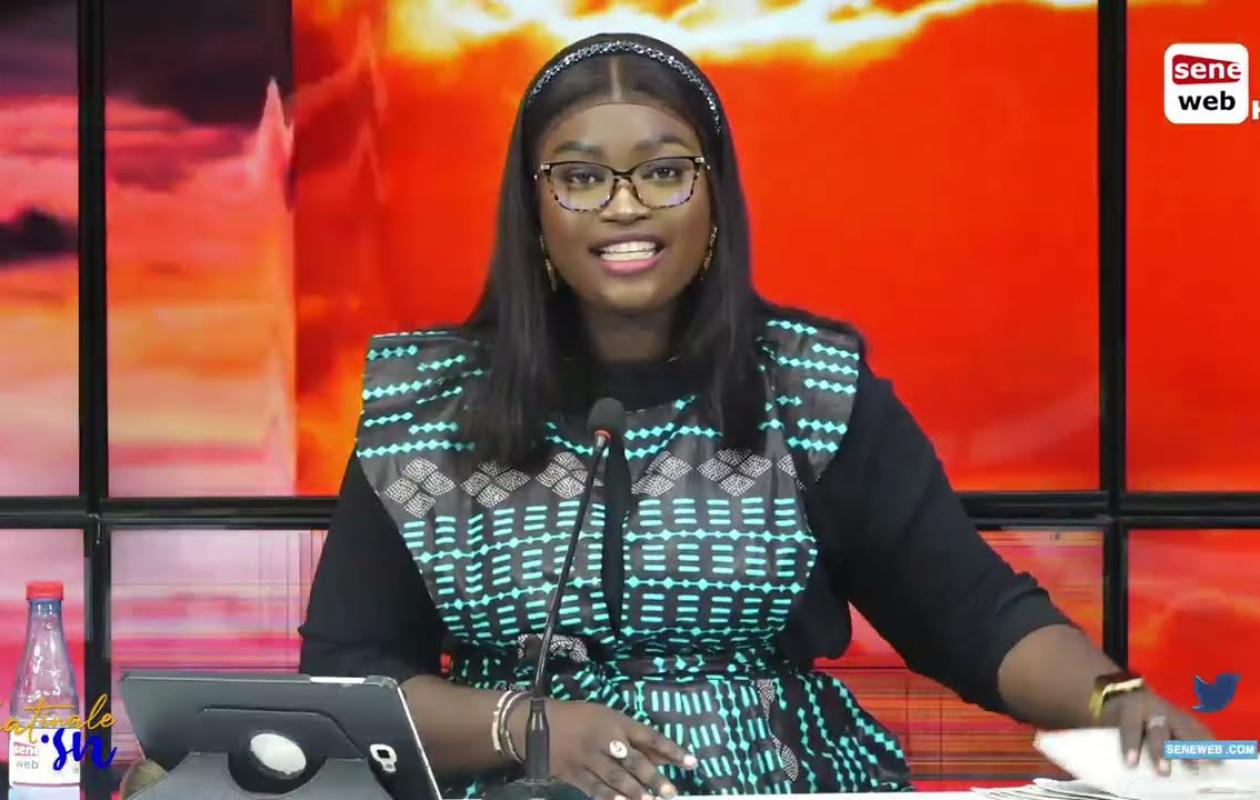 Revue des Titres du 29 janvier 2026 avec Aida Mbene | Seneweb