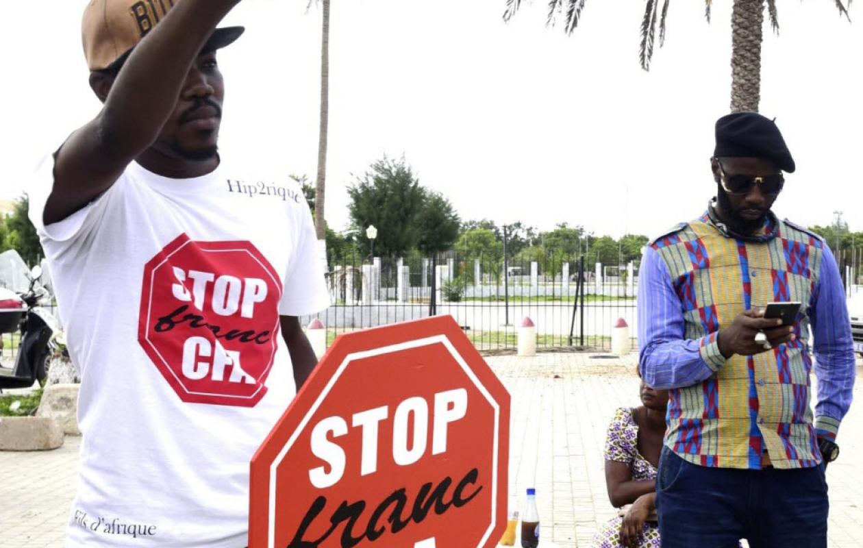 Franc CFA, le Sénégal entre rejet et émancipation monétaire... | Seneweb