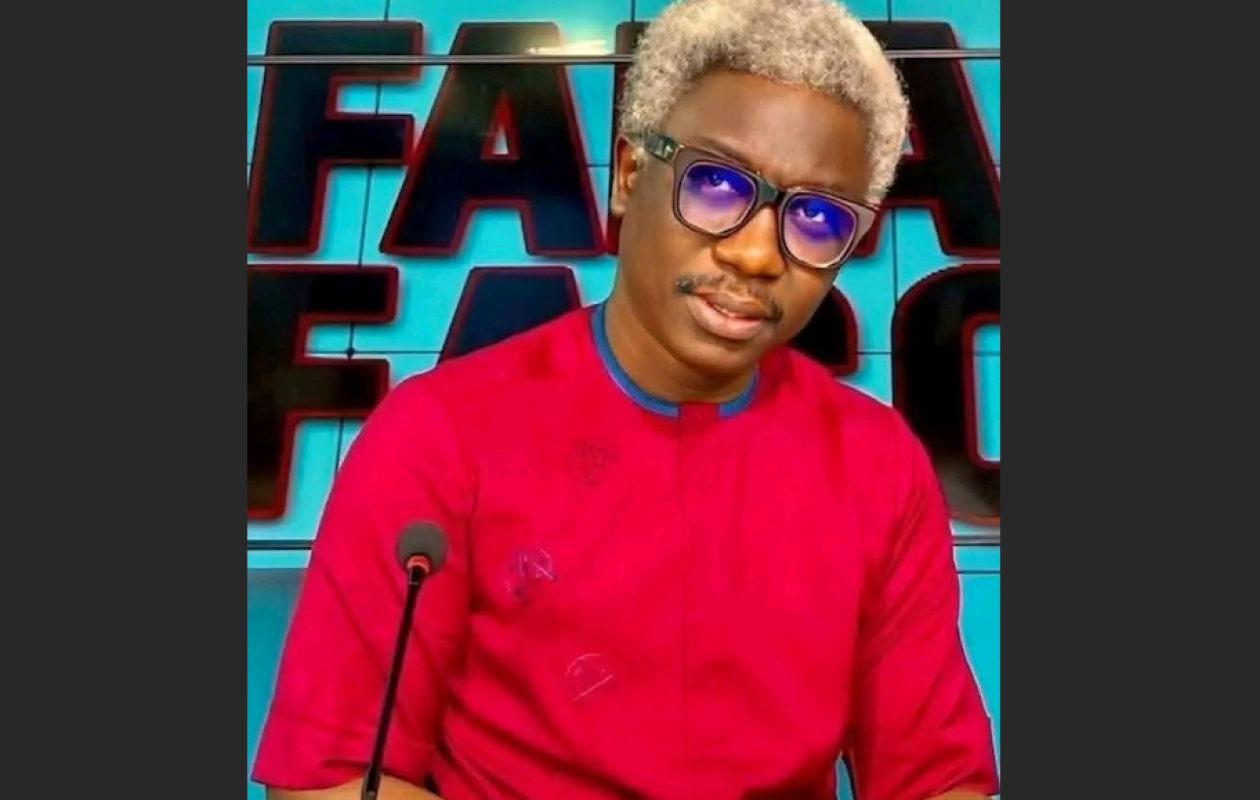Affaire Doudou Wade : Pape Ngagne Ndiaye libre après son aud... | Seneweb