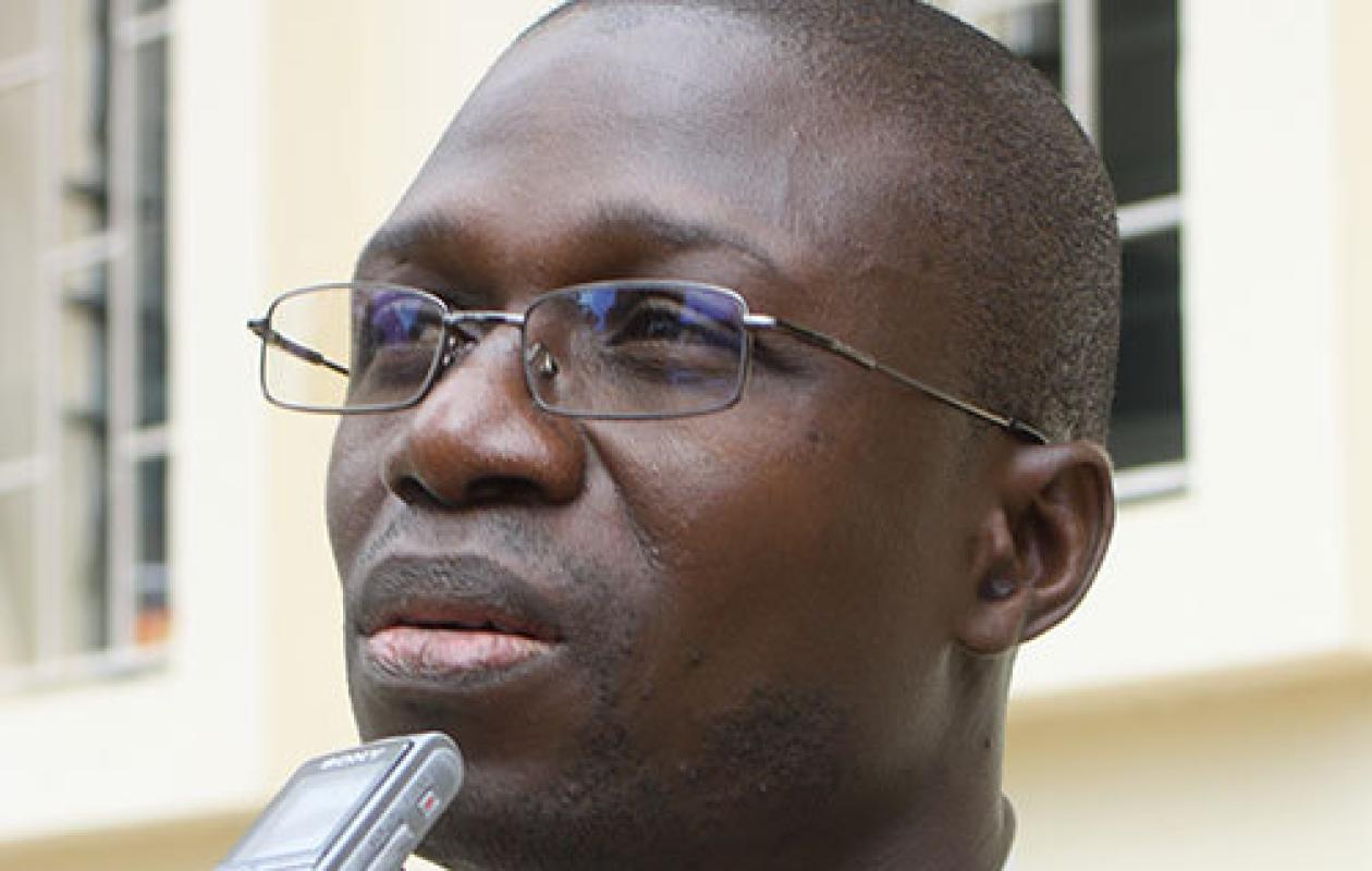PR Yankhoba Seydi : « Avec 286 mille étudiants, le Sénégal e... | Seneweb